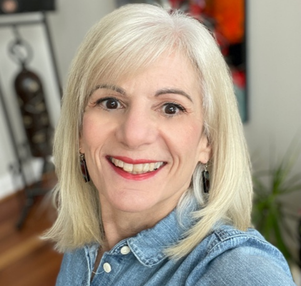 Associated | Jewish Women’s Giving Foundation’s Julie Newman | The Associated