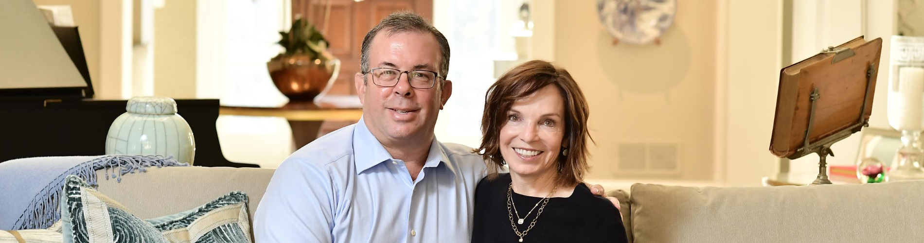 Associated | Meet Amy Pollokoff | The Associated