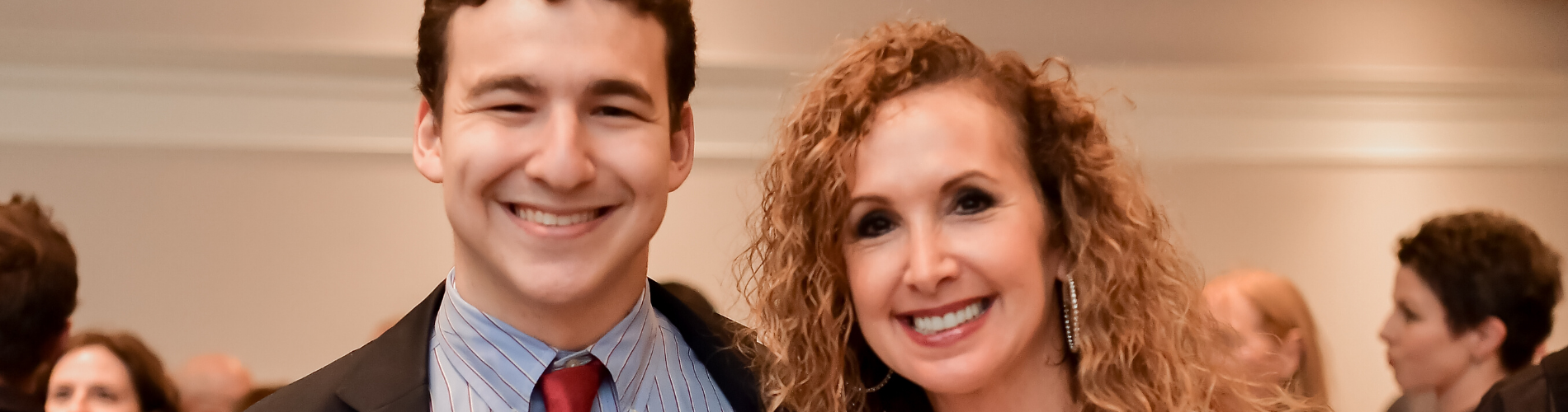 Associated | Meet Elise Rubenstein | The Associated