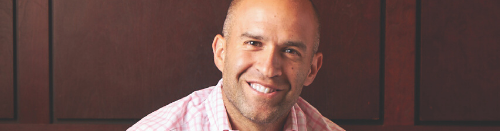 Associated | Meet Harel Turkel | The Associated