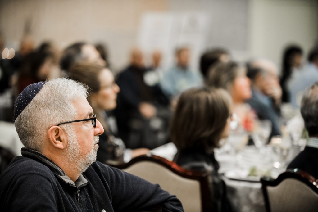 Associated | Get to Know Jeffrey Kahn, PhD, MPH | The Associated