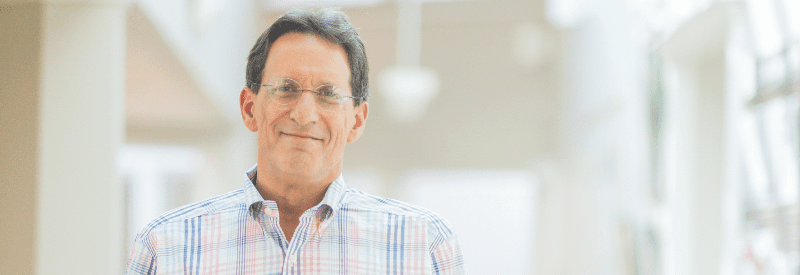 Associated | Meet Steve Seidel | The Associated