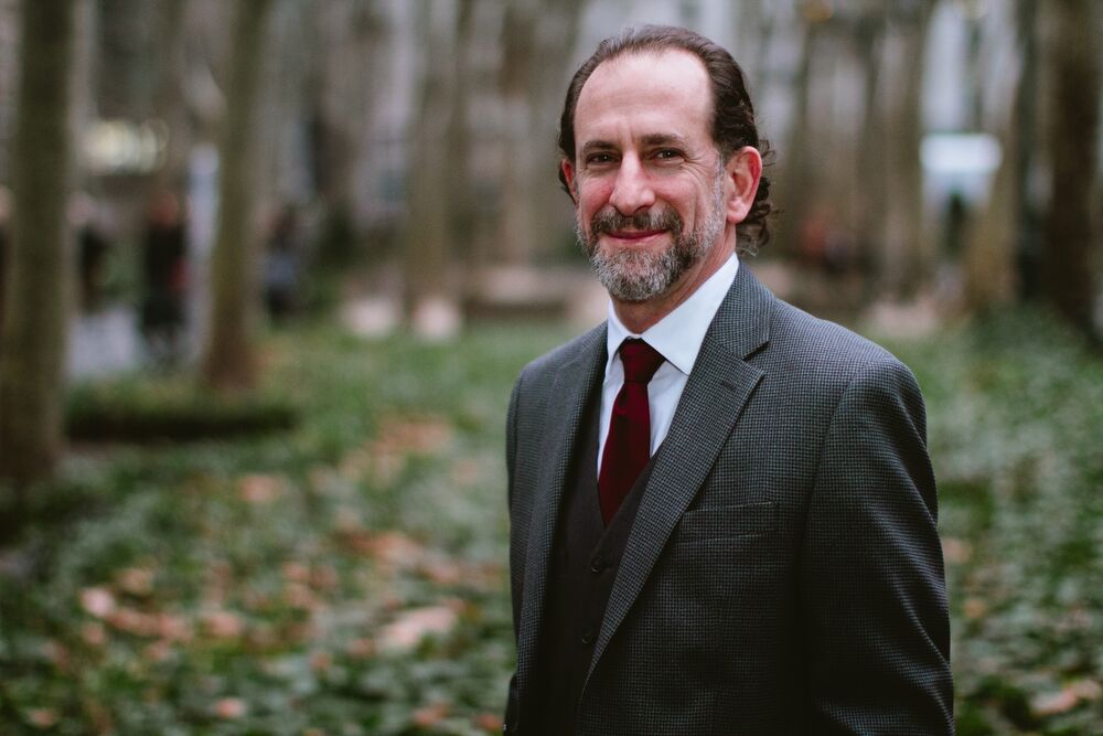 Associated | Meet Bill Robinson | The Associated