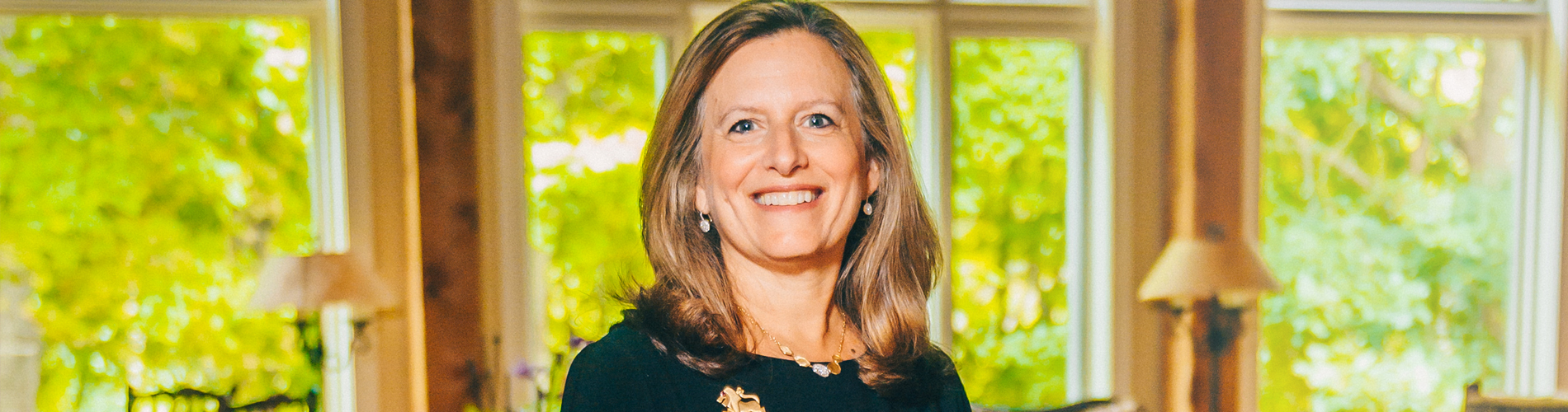 Associated | Meet Debra S. Weinberg | The Associated