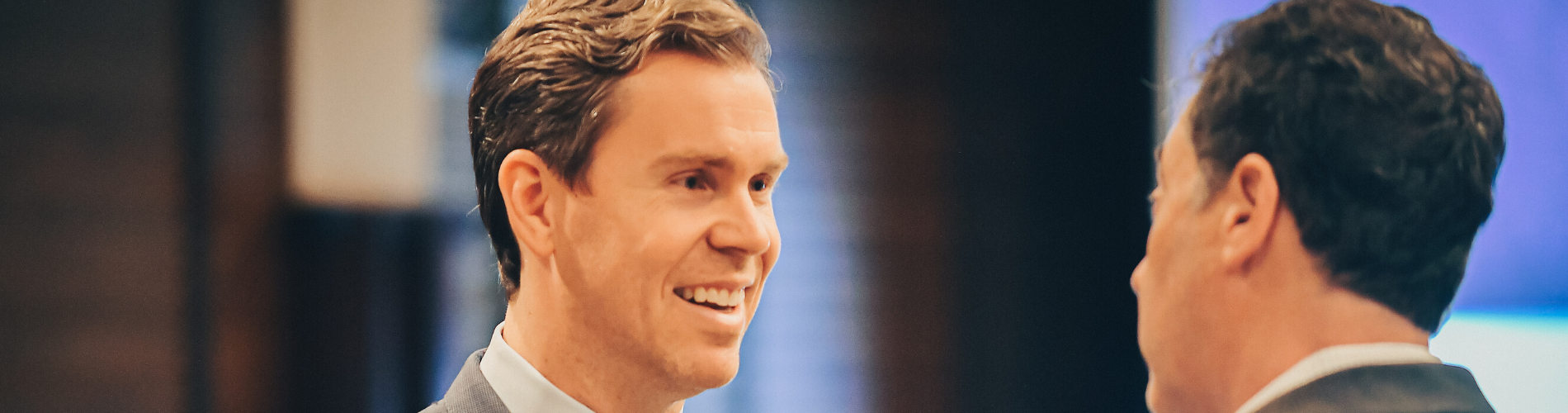 Associated | Meet Daniel Klein | The Associated