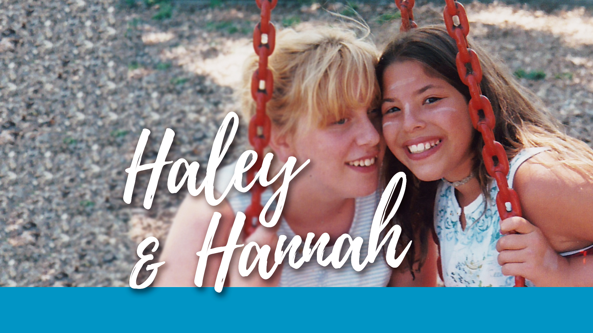 Associated | Hannah and Hailey Find Connection Through Inclusion ...