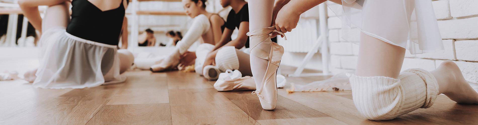 Associated | Taking the Stage | The Associated