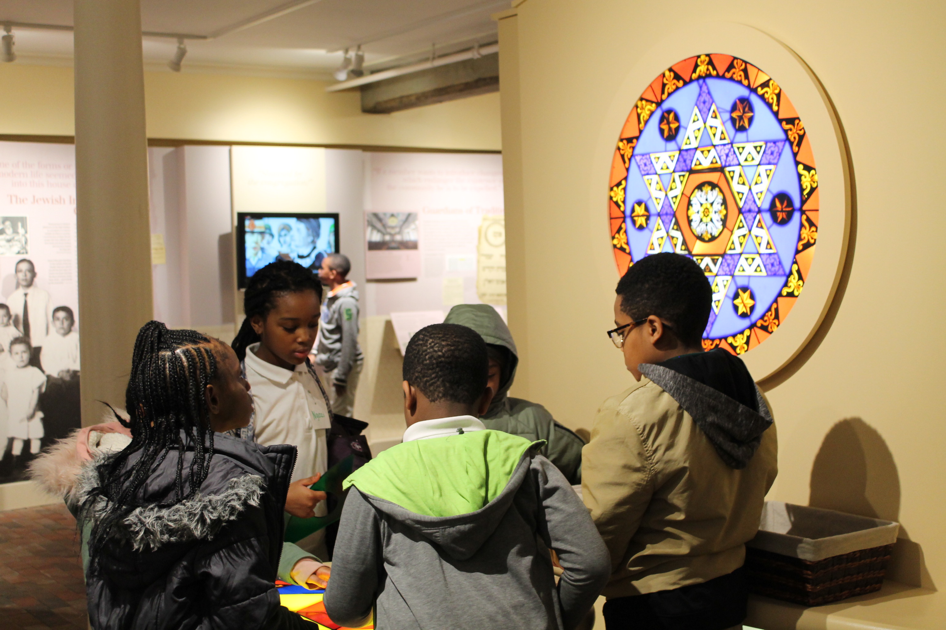 Associated | Building a Thriving Baltimore Community | The Associated