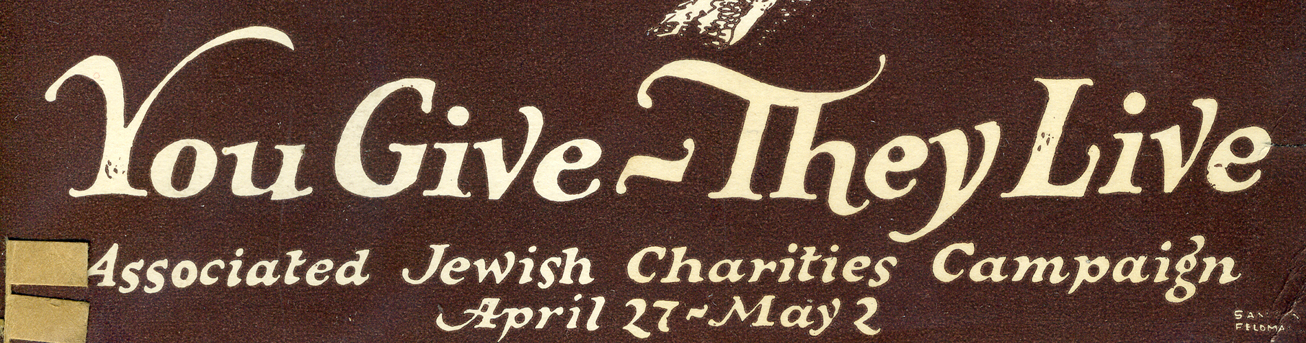 Associated | Early Campaigns | The Associated