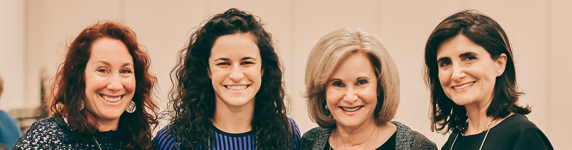 Associated | Women's Changing Roles | The Associated