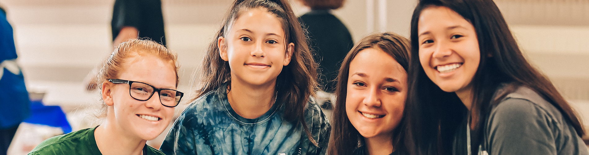 Associated | Programs and Agencies Supported by The Associated