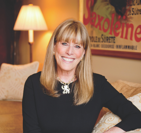 Associated | Meet Beth Goldsmith | The Associated