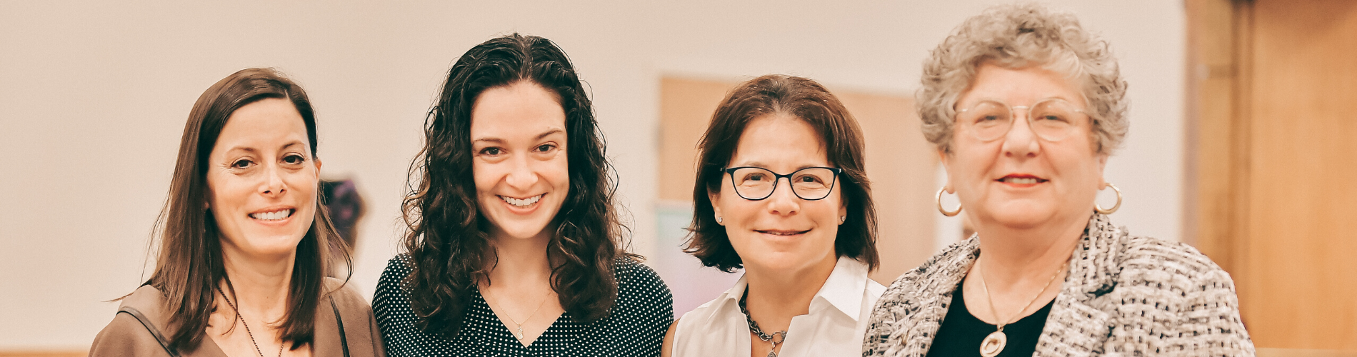Associated | Jewish Women's Giving Foundation | About Us