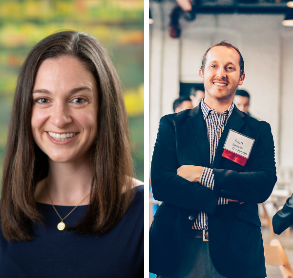 Associated | Walpert Winners | The Associated