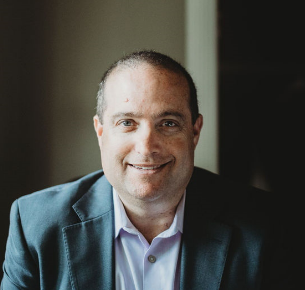 Associated | Meet Neil Dubovsky | The Associated