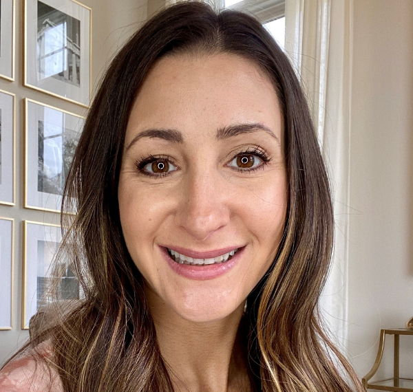 Associated | Jen Katzen Under Rapid Fire | The Associated