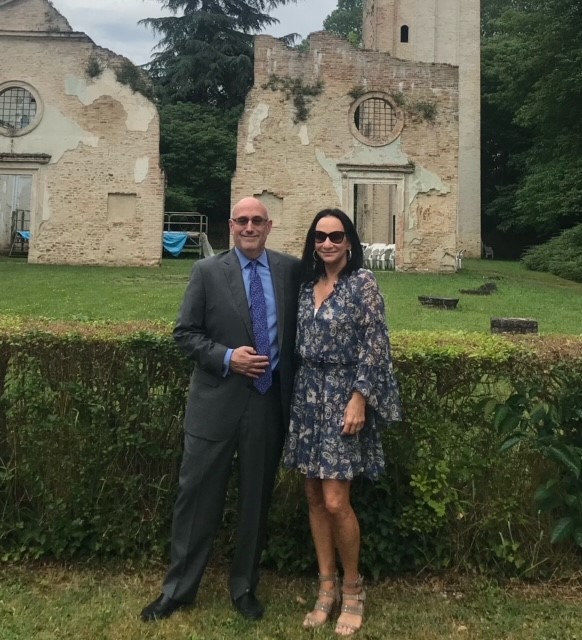 Associated | Meet Michael Green | The Associated