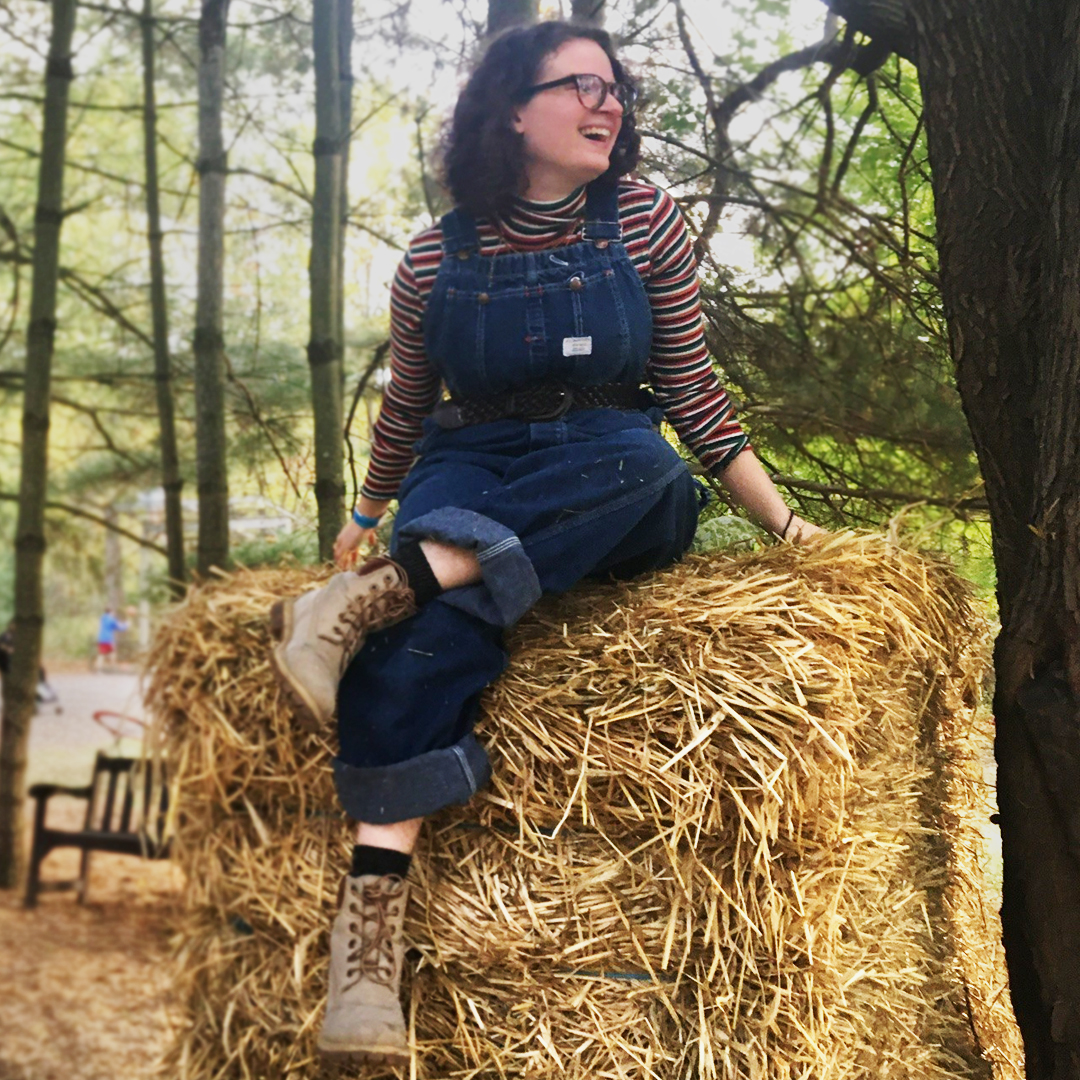 Associated | Shaping Izzy Bennett's Jewish Journey | The Associated