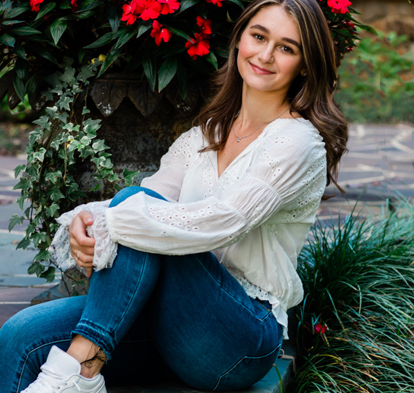 Associated | Senior Year During a Pandemic | The Associated