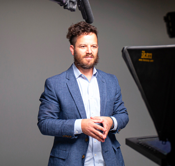 Associated | Meet Sol Davis | The Associated