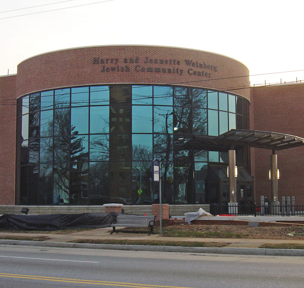 Associated | Keeping Our Baltimore Jewish Community Safe | The Associated