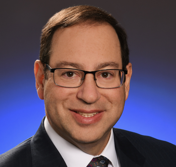Associated | Get to Know Jason A. Blavatt, Development Chair | The ...