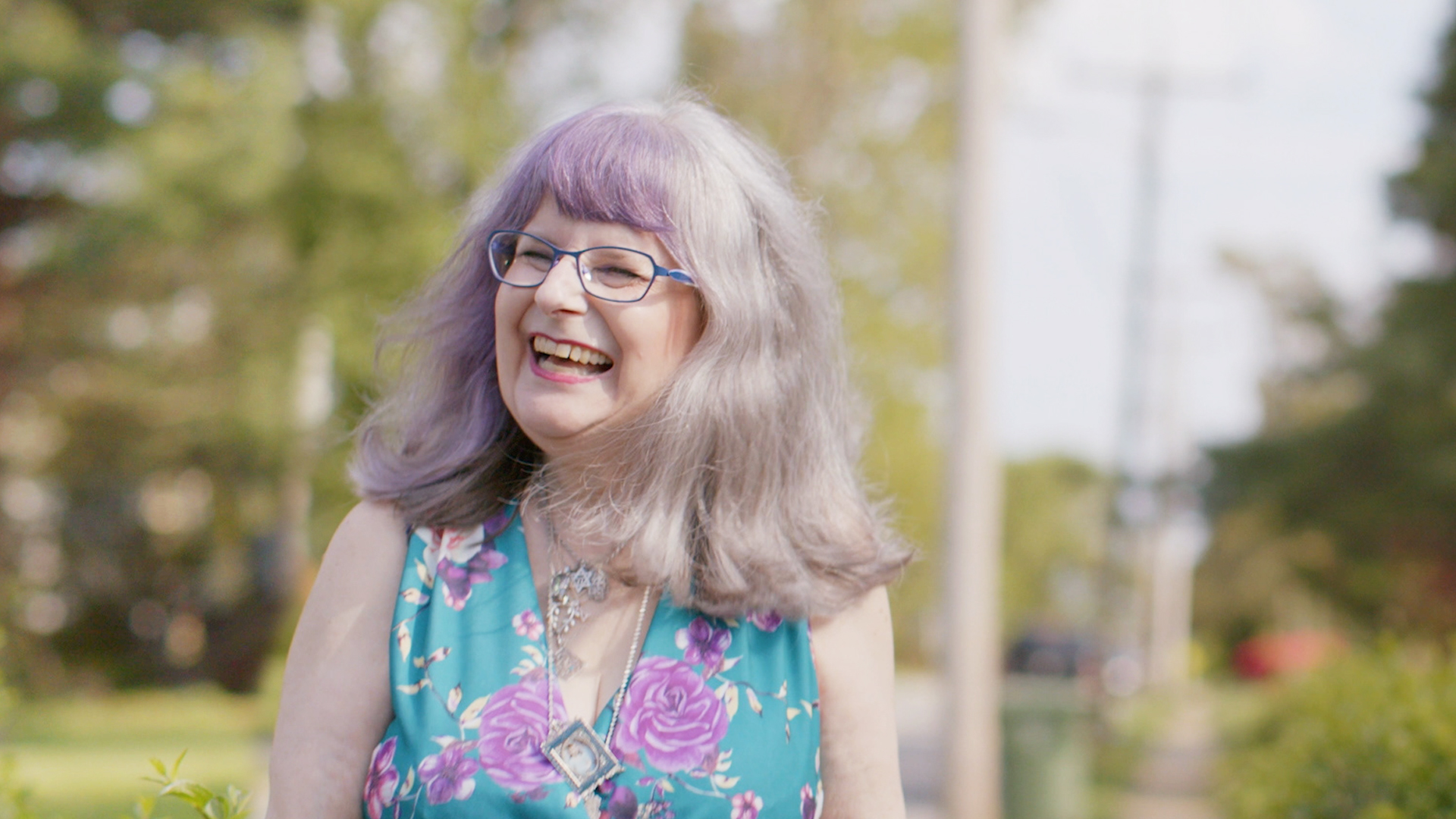 Associated | Stories of CHANA | The Associated