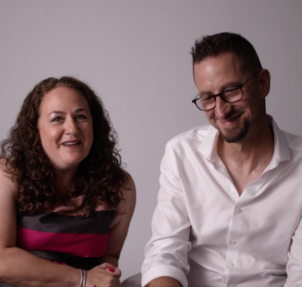 Associated | David Baron Journey to Giving Back to the Community | The ...