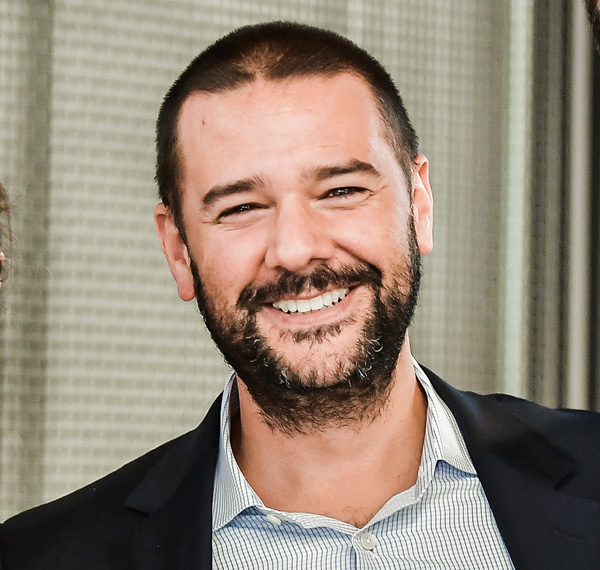 Associated | Get to Know Mark Gheiler | The Associated