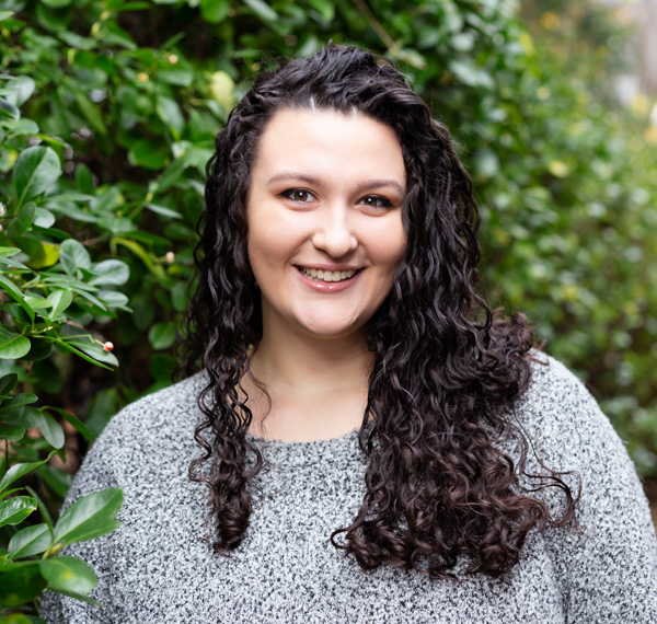 Associated | Get to Know Natasha Baum | The Associated