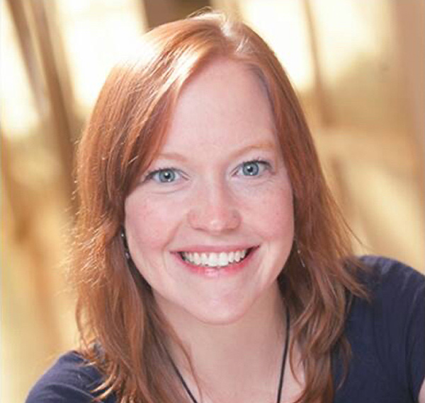 Associated | Claire Fultz Speaks on Young Adults and Mental Health ...