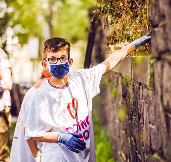 Associated | Let’s Do Good Together on this National Day of Service ...