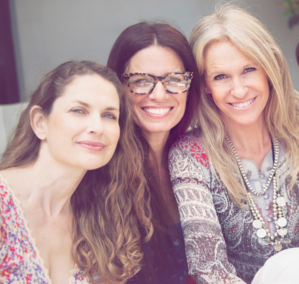 Associated | Every Woman Matters Here | The Associated