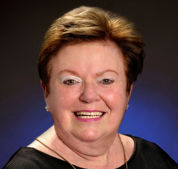 Associated | Meet Nina Rosenzwog | The Associated