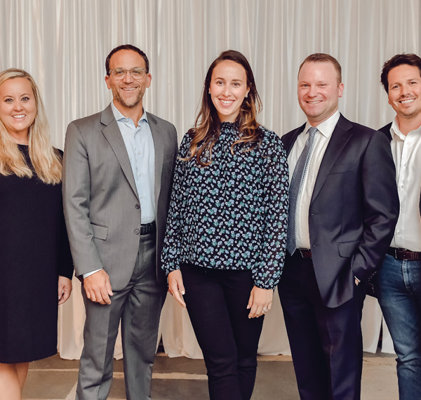 Associated | Young Leaders Speak Out | Associated