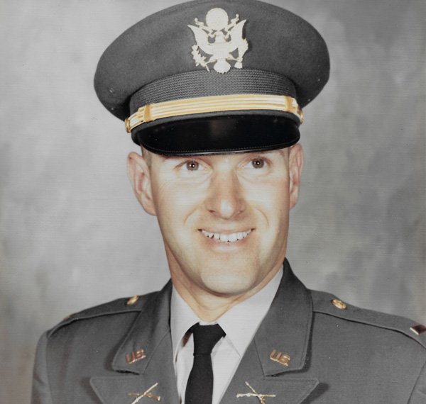 Associated | A Jewish Veteran’s Story: Celebrating Those Who Served ...