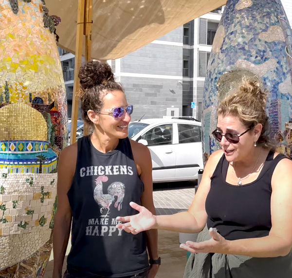 Associated | Building Community Through Art | The Associated