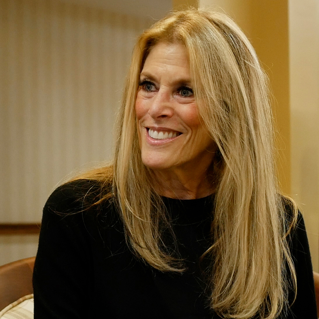 Associated | LiveWell with AgeWell | Beth Goldsmith | The Associated