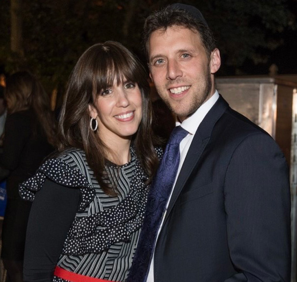 Associated | Meet Doni Greenwald | The Associated