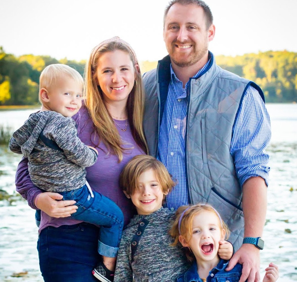 Associated | Navigating the Holiday Season as an Interfaith Family ...