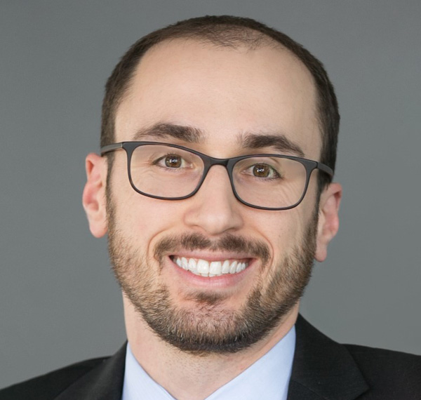 Associated | 10 Facts about chairman of the Young Adult Division, Jesse ...