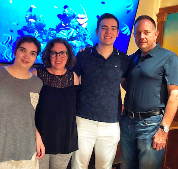 Associated | Meet Rob Goldstein | The Associated