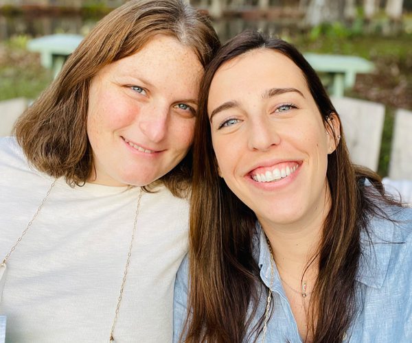 Associated | Meet Beth Goldsmith | The Associated