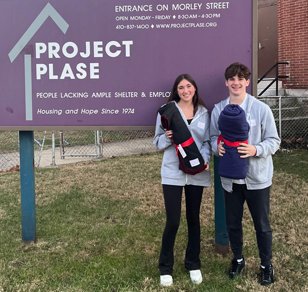 Associated | We Wanted to Bring About Change | The Associated