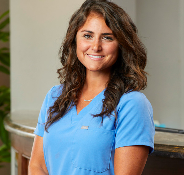 Associated | 11 Things you need to know about Morgan Hurwitz | The ...