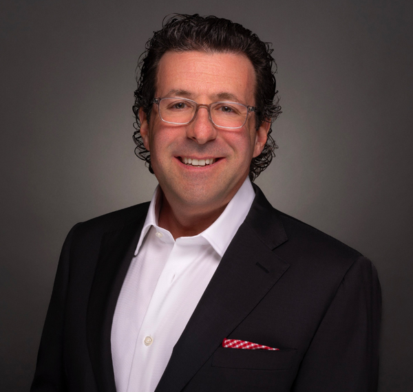 Associated | Get to Know Corporate Sponsor Josh Shein | The Associated