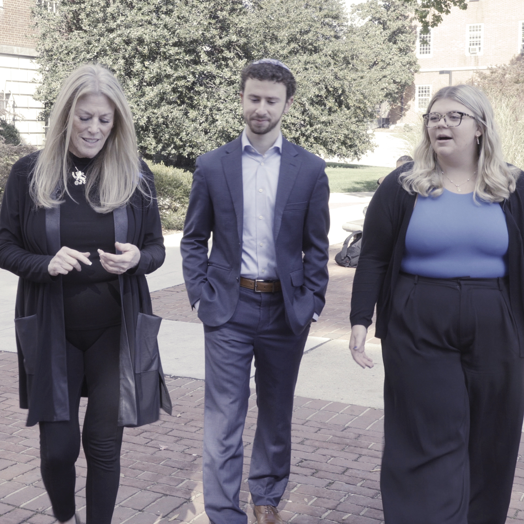 Associated | Antisemitism on College Campuses | Associated