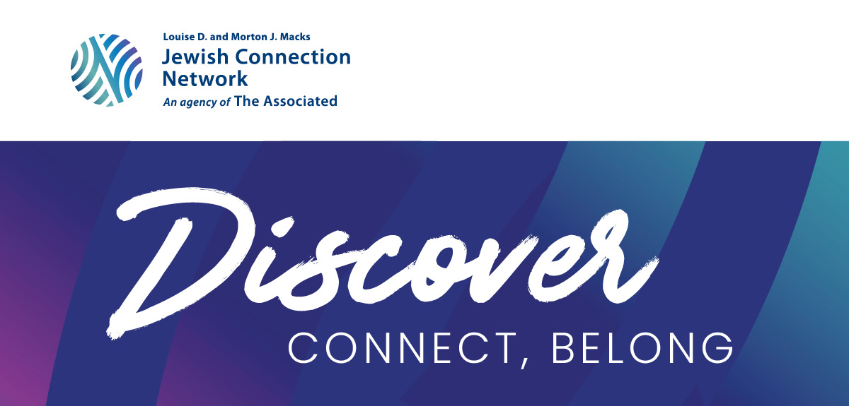 Discover, Connect, Belong: November Newsletter