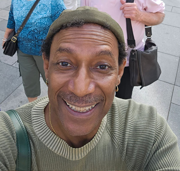 Associated | Timoth's Journey: Art, Culture, and Community Connection ...