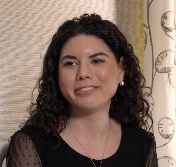 Associated | Israel Attacks | Around the Table with Beth H. Goldsmith ...